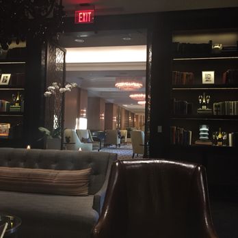 The Library Bar - 72 Photos & 41 Reviews - Cocktail Bars - 210 W ...