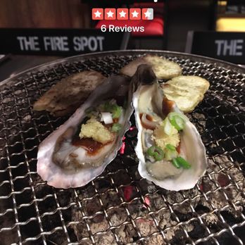 The Fire Spot - 147 Photos & 29 Reviews - Barbeque - 4646 Convoy St ...