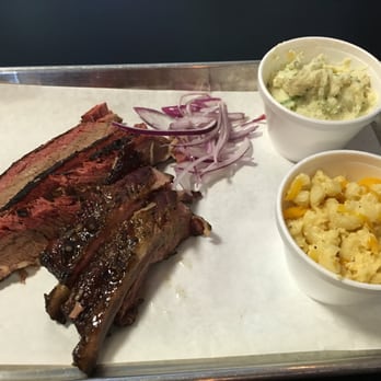Texlahoma BBQ - 19 Photos & 28 Reviews - Barbeque - 121 E Waterloo Rd ...