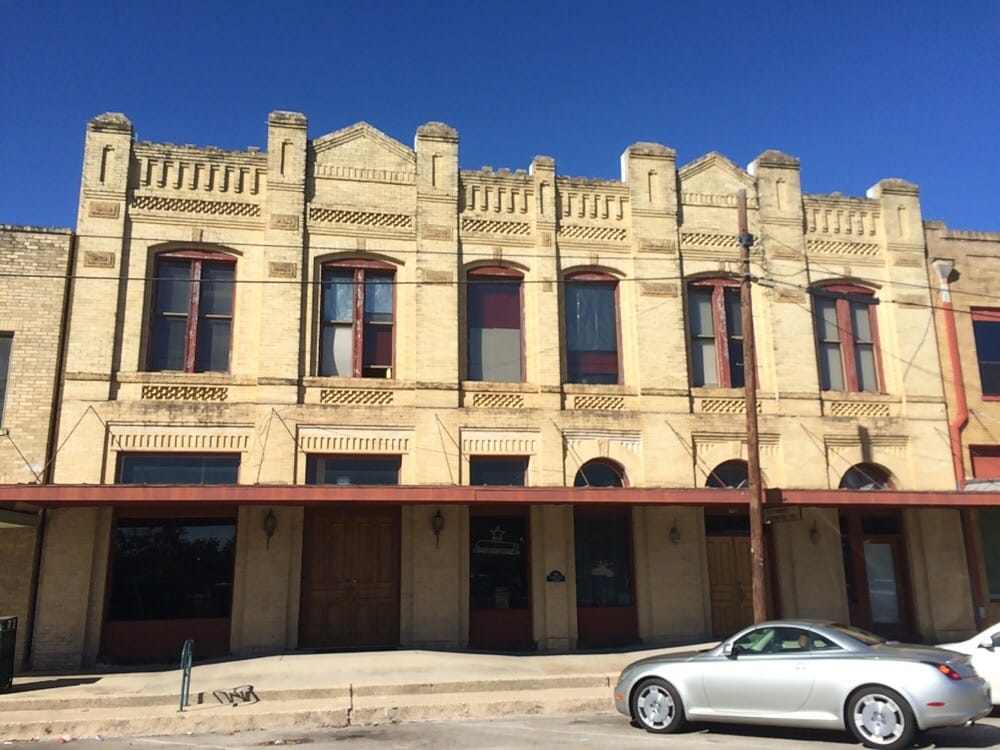 City of Gonzales - Museums - 414 Smith St, Gonzales, TX - Phone Number ...