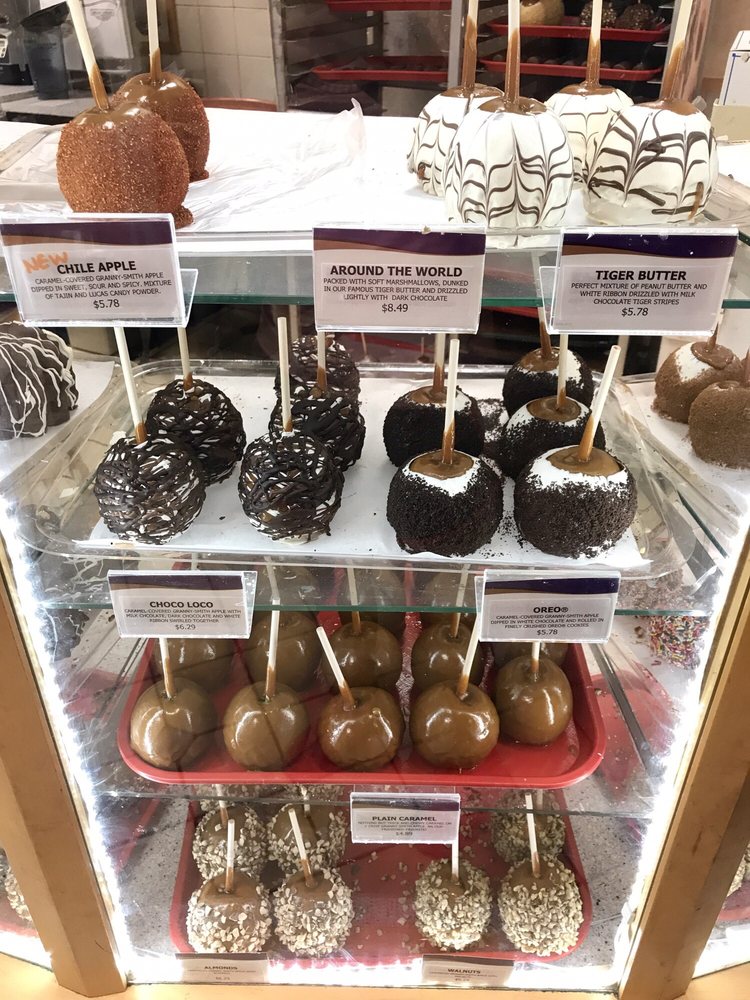 Rocky Mountain Chocolate Factory - 28 Photos & 12 Reviews ...