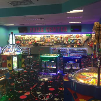 Pinballz Lake Creek - 140 Photos & 55 Reviews - Venues & Event Spaces ...