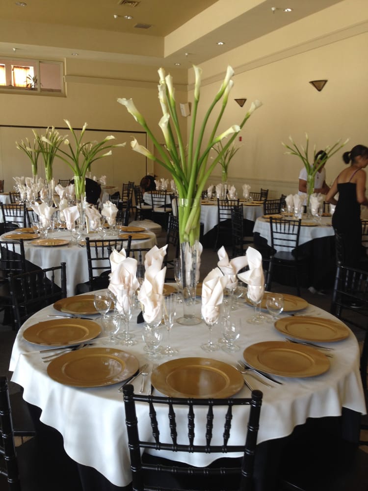 A Black Tie Affair Catering - 16 Photos & 35 Reviews - Caterers - 161 ...