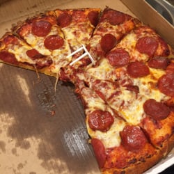 Rusty’s Pizza Parlor - 24 Photos & 77 Reviews - Pizza - 5430 Olive Dr ...