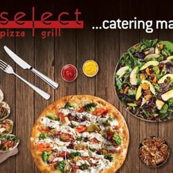 Pats Select Pizza | Grill - 34 Photos & 18 Reviews - Pizza - 702 ...