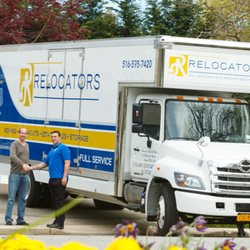 Relocators Service Inc. - Movers - 233 Robbins Ln, Syosset, NY - Phone ...