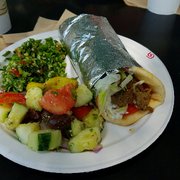 Hovan Gourmet Mediterranean Restaurant - 94 Photos & 85 Reviews ...