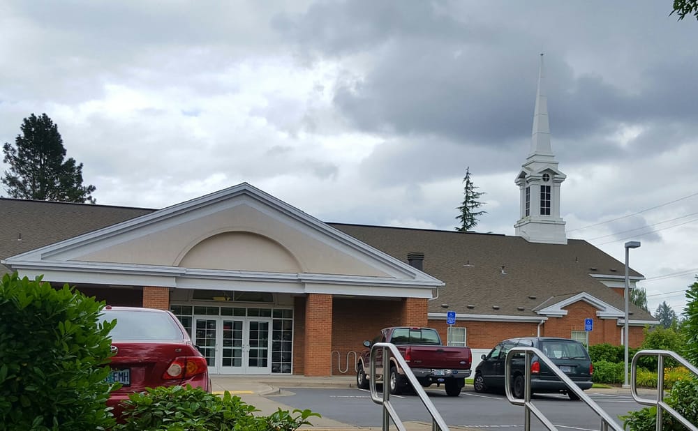 The Church of Jesus Christ of Latter-day Saints - Churches - 22801 SE ...