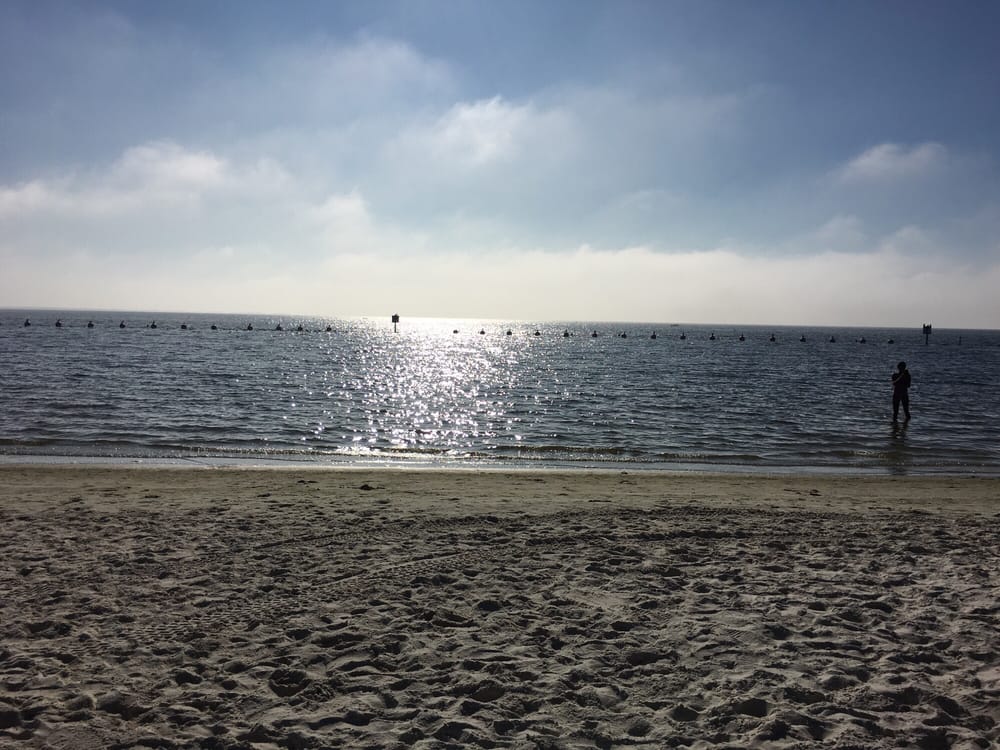 Fort Island Trail Beach - 17 Photos & 10 Reviews - Beaches - Crystal ...