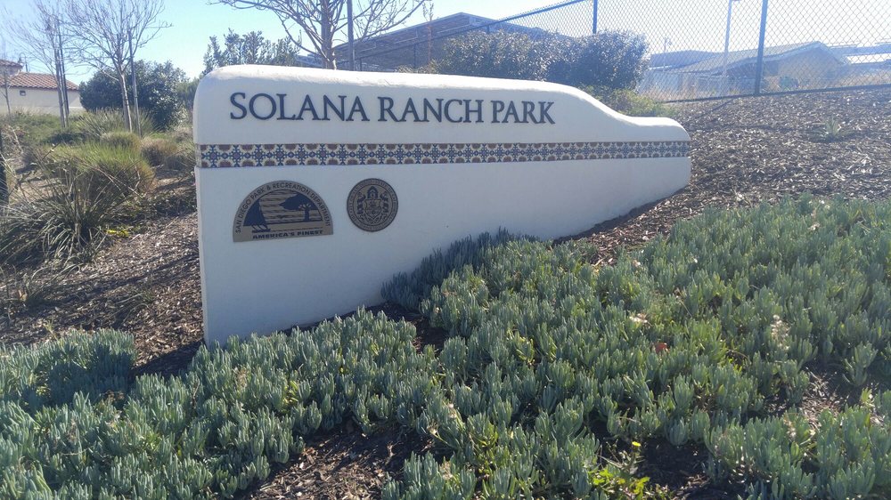 Solana Ranch Park - 39 Photos - Parks - 13605 Pacific Highlands Ranch ...