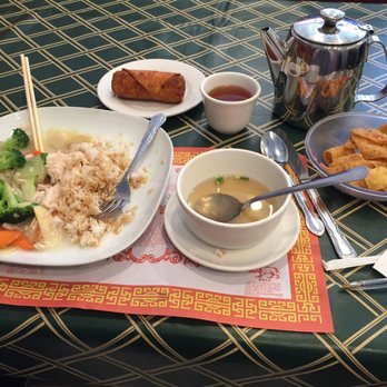 Emerald China - 43 Photos & 66 Reviews - Chinese - 3455 Peachtree ...