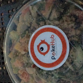 PokeHub - 107 Photos & 105 Reviews - Poke - 11990 Market St, Reston, VA ...