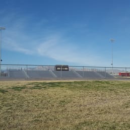 Bonanza High School - Middle Schools & High Schools - 6665 Del Rey Ave ...
