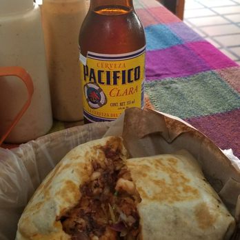 Tacón de Marlin - 88 Photos & 72 Reviews - Mexican - Blvd. Francisco ...