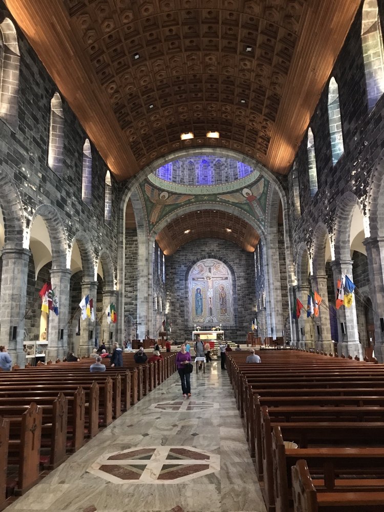 Galway Cathedral - 117 Photos & 11 Reviews - Churches - Gaol Roads ...