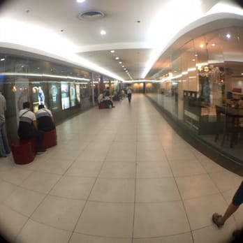 Ali Mall - Shopping Centers - General Romulo Avenue, Barangay Socorro ...