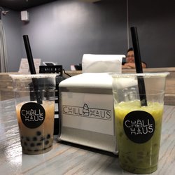 Chill Haus - 35 Photos & 33 Reviews - Ice Cream & Frozen Yogurt - 6446 ...