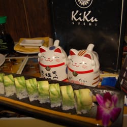 Kiku Sushi - 522 Photos & 345 Reviews - Sushi Bars - 246 N Larchmont ...