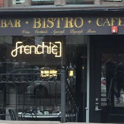 Frenchie Wine Bistro - 38 Photos & 51 Reviews - Wine Bars - 560 Tremont ...