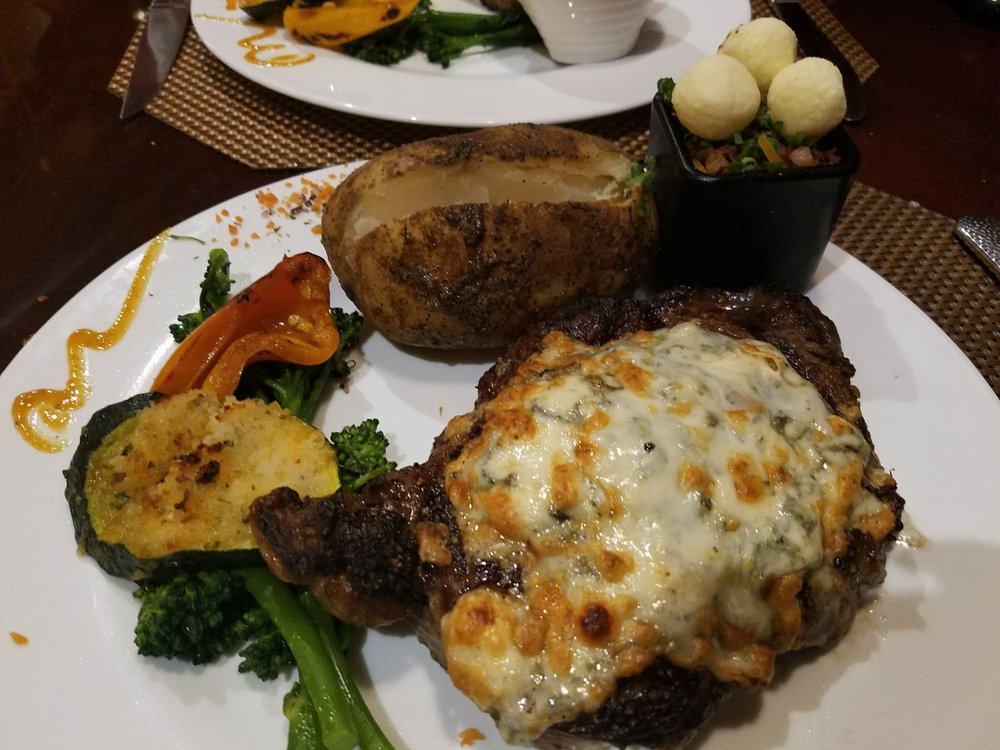 E & E Stakeout Grill - 167 Photos & 195 Reviews - American (Traditional ...