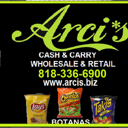 Arci’s Wholesale - 19 Photos & 23 Reviews - Candy Stores - 2805 Chicago ...