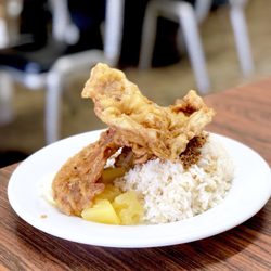 Gateway Kitchen - 247 Photos & 295 Reviews - Filipino - 6165 Mission St ...
