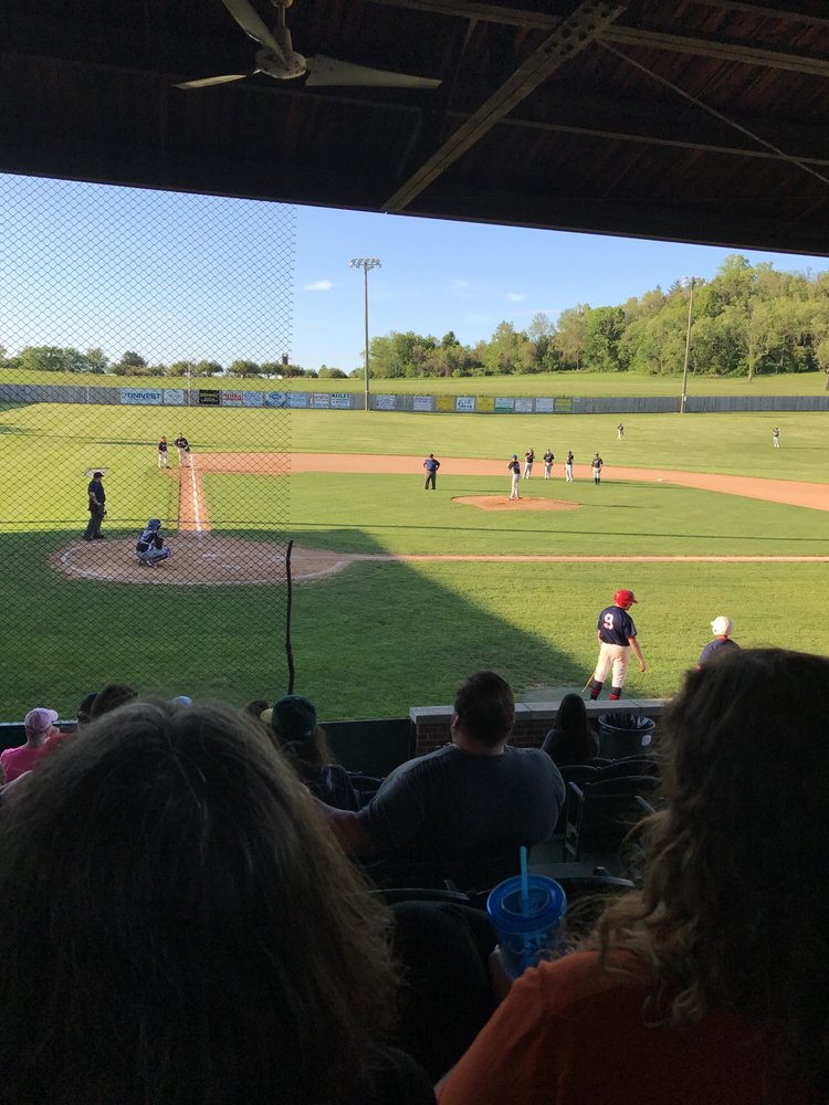 Limeport Stadium - Baseball Fields - 1488 Limeport Pike, Limeport, PA ...