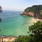 Praia da Joatinga - 22 Photos & 10 Reviews - Beaches - Estrada do Joá ...