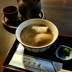 Kasagiya - 18 Photos - Japanese Sweets - 東山区桝屋町349, Kyoto, 京都府, Japan ...