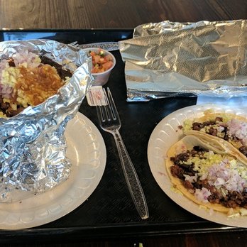 Backyard Taco - 29 Photos & 76 Reviews - Tacos - 1420 S Higley Rd ...