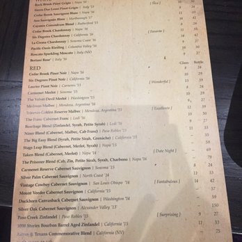 The Republic Grille - 337 Photos & 461 Reviews - Southern - 4775 W ...