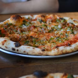 Lucille - 78 Photos & 93 Reviews - Pizza - 101 King St, Capitol ...