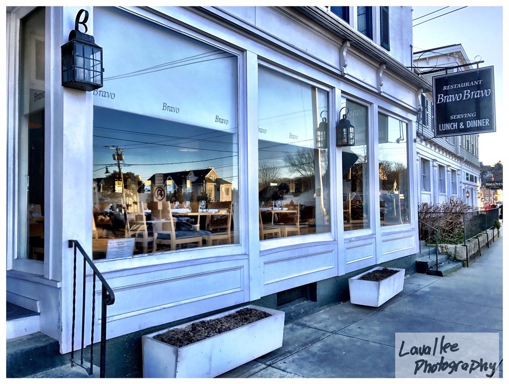 Bravo Bravo - 62 Photos & 158 Reviews - Italian - 20 E Main St, Mystic ...