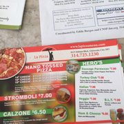 La Pizza - 56 Photos & 174 Reviews - Pizza - 8137 Delmar Blvd ...
