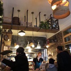 Cafe Giotto - 167 Photos & 105 Reviews - Cafes - 42 Church St, Montclair, NJ - Restaurant ...