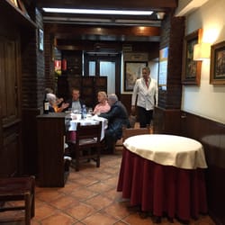 Casa Lucio - 144 Photos & 64 Reviews - Spanish - Calle de la Cava Baja ...