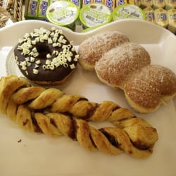 Pâtisserie Cocobun - Atwater - 22 Photos & 16 Reviews - Bakeries - 1500 ...