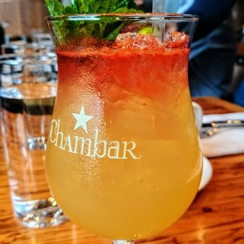 Chambar - 1892 Photos & 1253 Reviews - Belgian - 568 Beatty Street ...