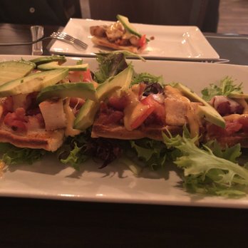 Mesa 21 - 56 Photos & 85 Reviews - Portuguese - 21 Lindsey St, Fall ...