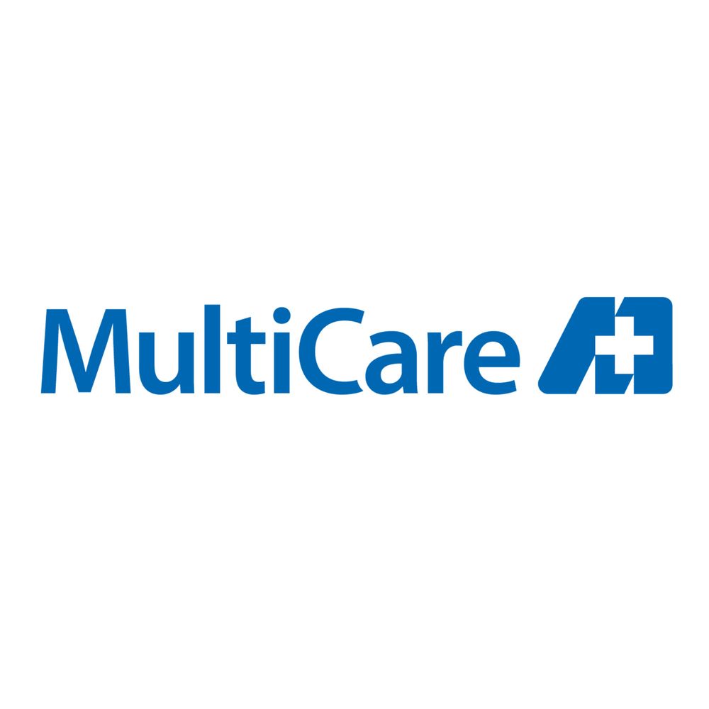 MultiCare Auburn Clinic Family Practice - Internal Medicine - 735 12th ...