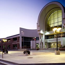 Ozarks Technical Community College - Colleges & Universities - 1001 E ...