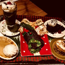 The Tree House Tavern & Bistro - 514 Photos & 349 Reviews - American ...