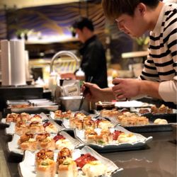 KaKa All You Can Eat - 253 Photos & 53 Reviews - Japanese - 655 Bay ...