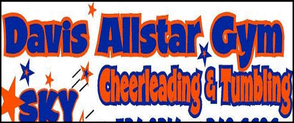 Davis Allstar Gym - Gyms - 8725 Youngerman Cir, Westside, Jacksonville ...