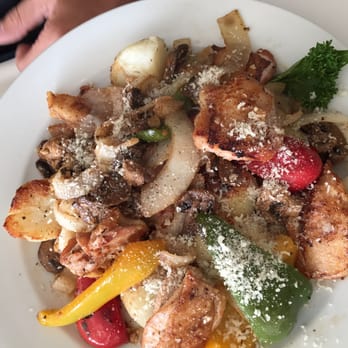 Assaggio Ristorante Italiano - 152 Photos & 138 Reviews - Italian ...