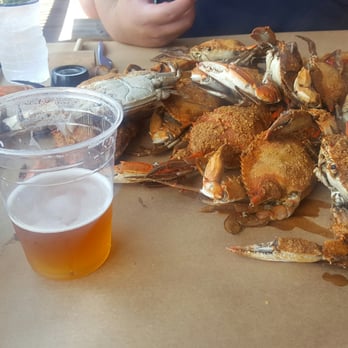 Captain James Landing - 218 Photos & 200 Reviews - Seafood - 2127 ...