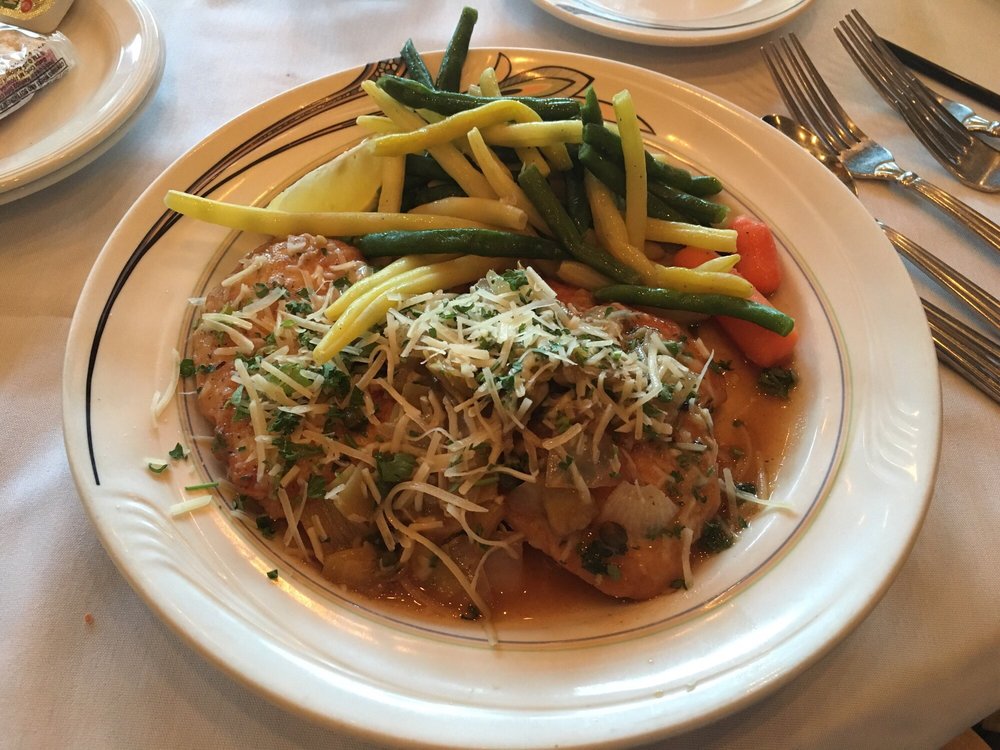 Dusters - 24 Photos & 41 Reviews - American (Traditional) - 2804 13th ...