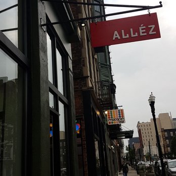 Allez Bakery - 24 Photos & 18 Reviews - Bakeries - 1208 Main St, Over ...