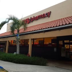 CVS Pharmacy - 11 Reviews - Drugstores - 12955 SW 112th St, Miami, FL ...