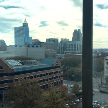 Holiday Inn Raleigh Downtown - 38 Photos & 39 Reviews - Venues & Event ...